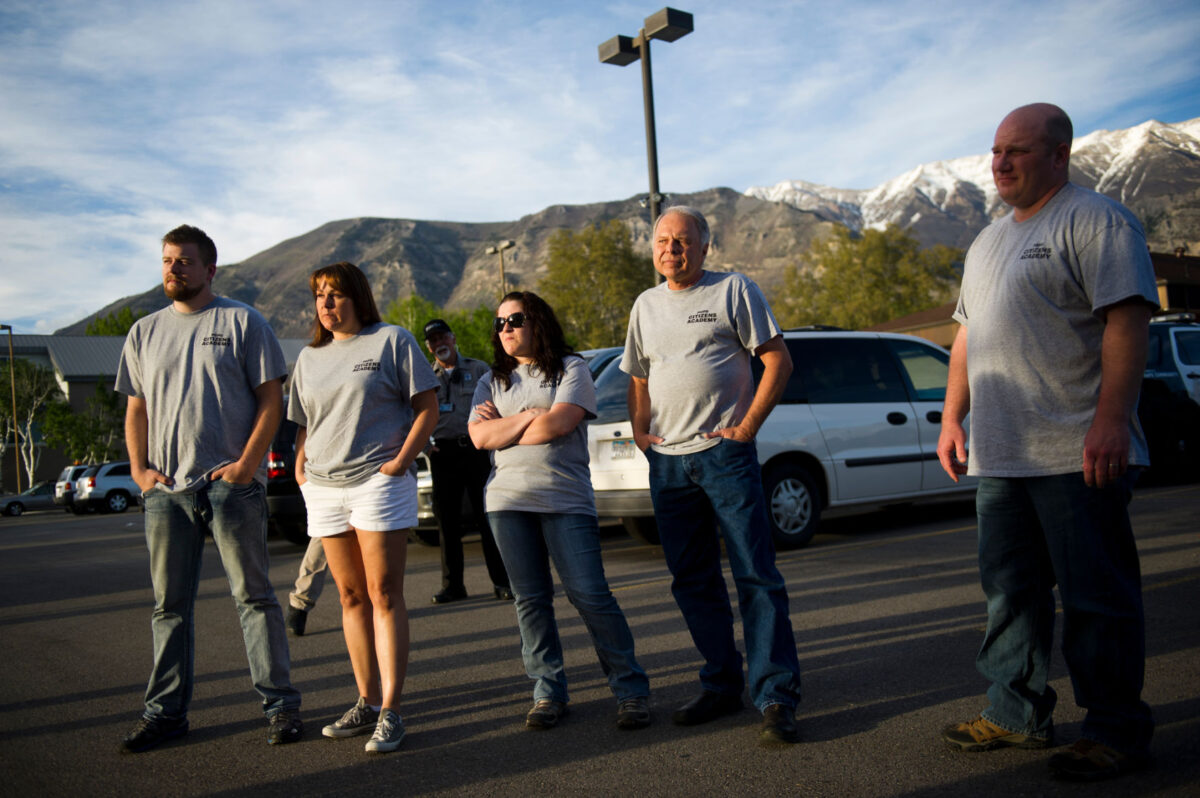 Pleasant Grove Police Department: Patrol, violence and DUIs | News ...
